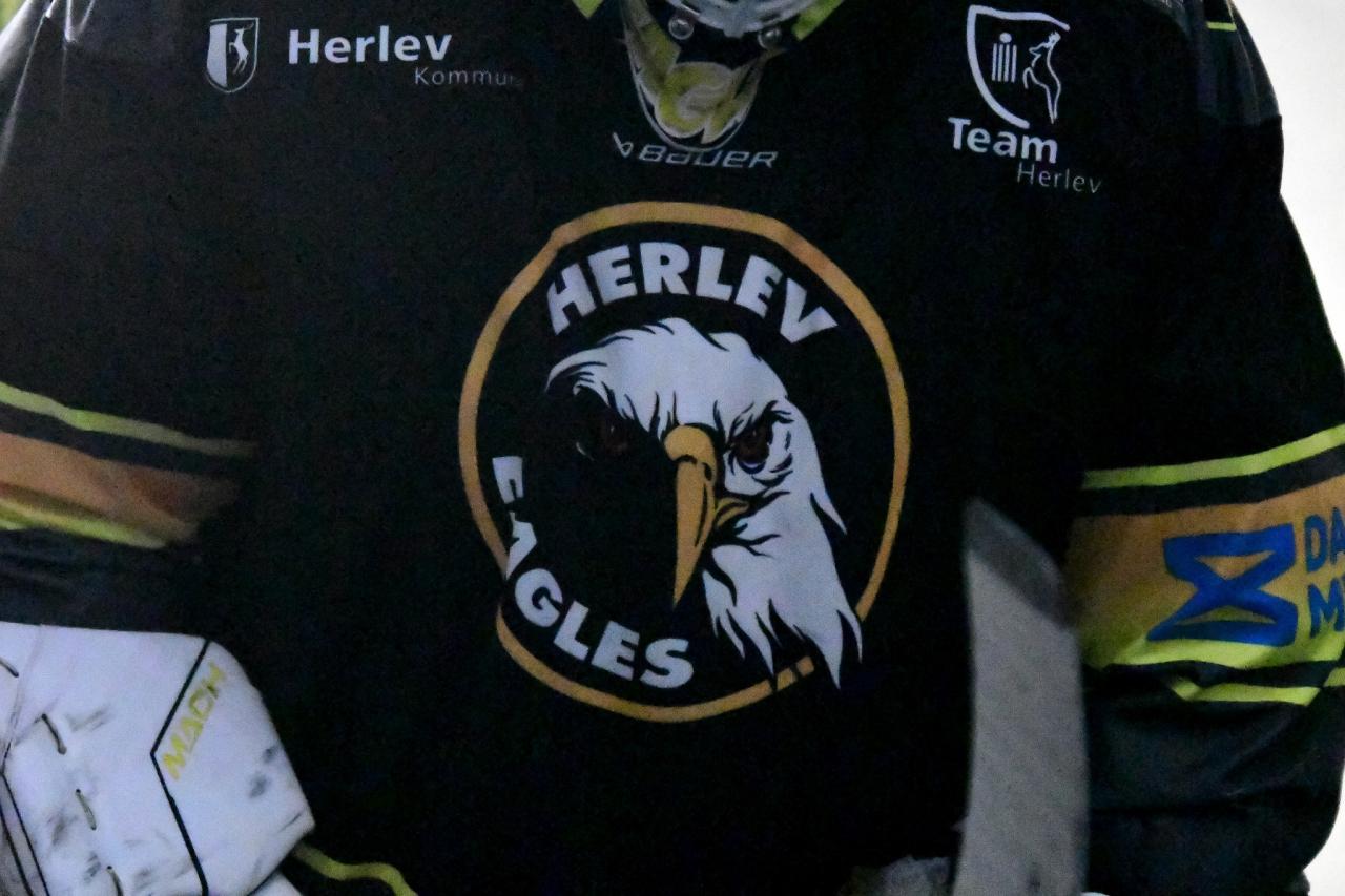 Herlev Eagles annoncerer en strategisk omstrukturering af både administration og trænerstab frem ...
