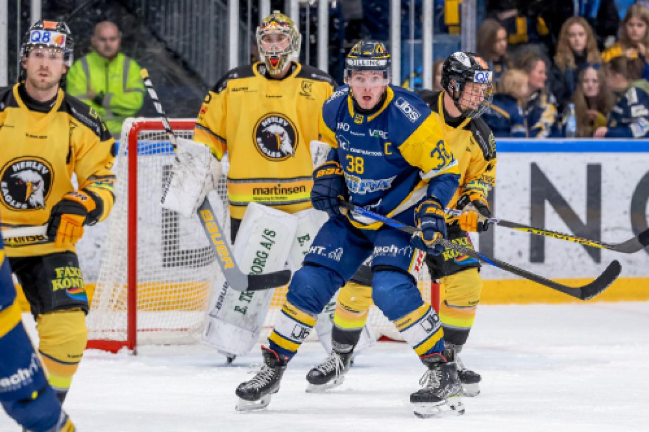 Poulsen efter storsejr: Nærmest aldrig sket før