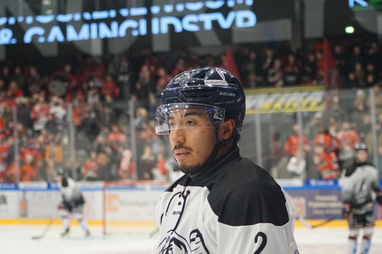 Highlights: Rødovre - Frederikshavn