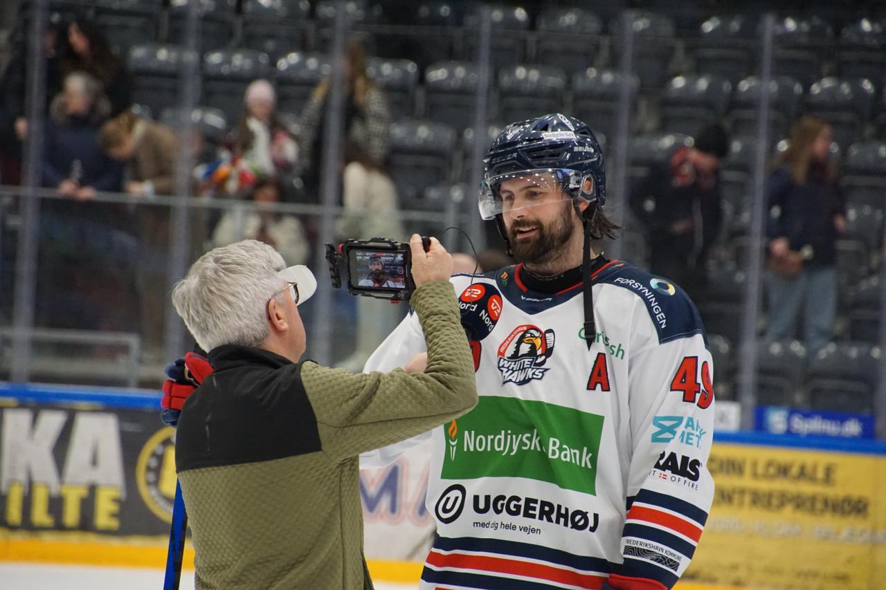 Bekræftet: Christopher Frederiksen skifter til Italien