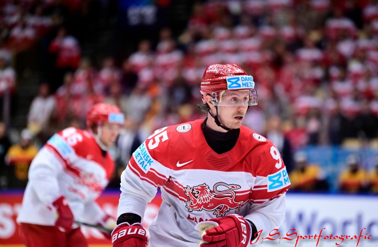 Nick Olesen: Det er det største jeg har oplevet i min karriere