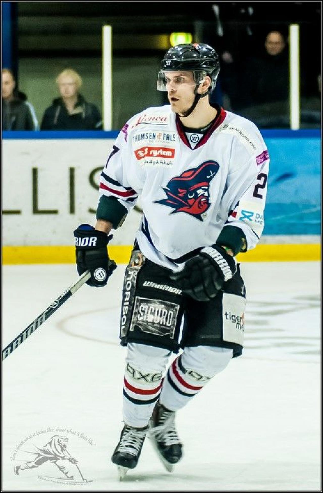 Stats på Sebastian Ehlers