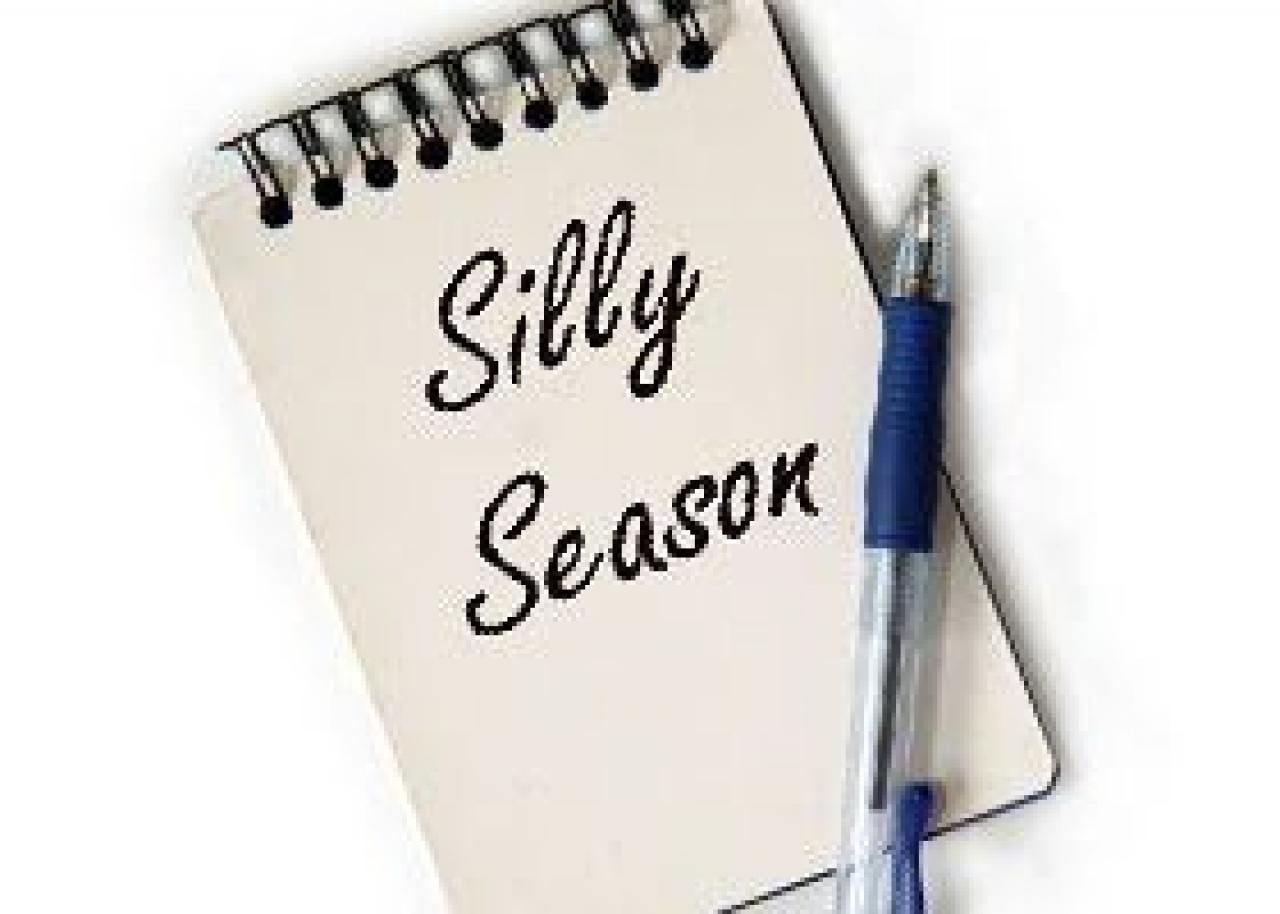 Silly Season: Er Mark MacMillan på vej til Herning?