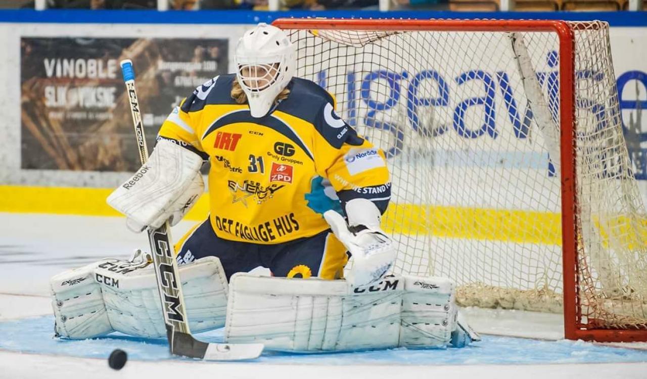 Mads Søgaard bliver i Esbjerg