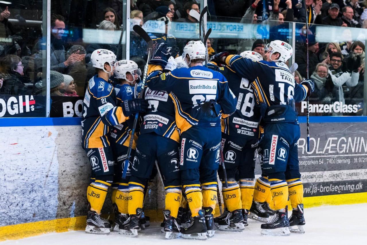 Stats på Alexis Binner