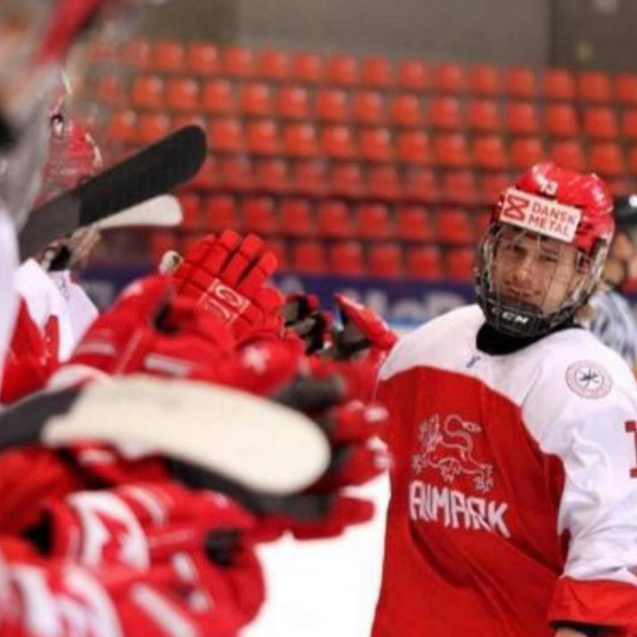 Victoria Royals henter Marcus Almquist