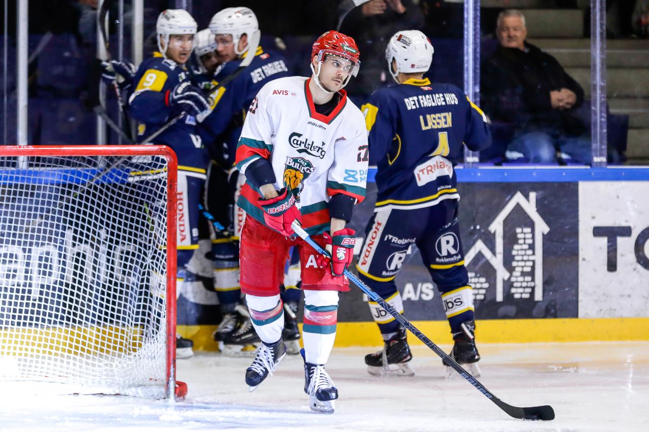 Sebastian Ehlers udtaget til A-landsholdet