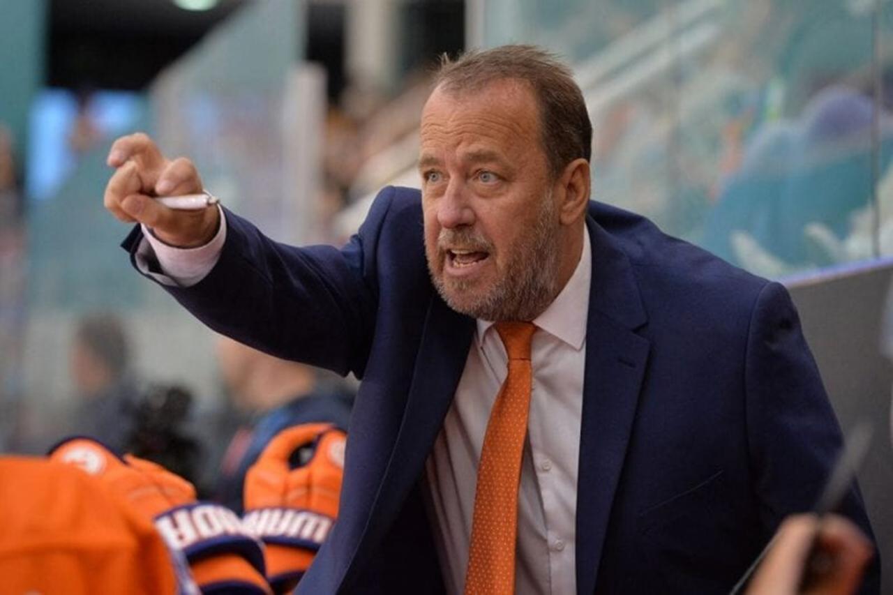 Paul Thompson: Det er ikke dommerne der taber kampen for os, det er os selv