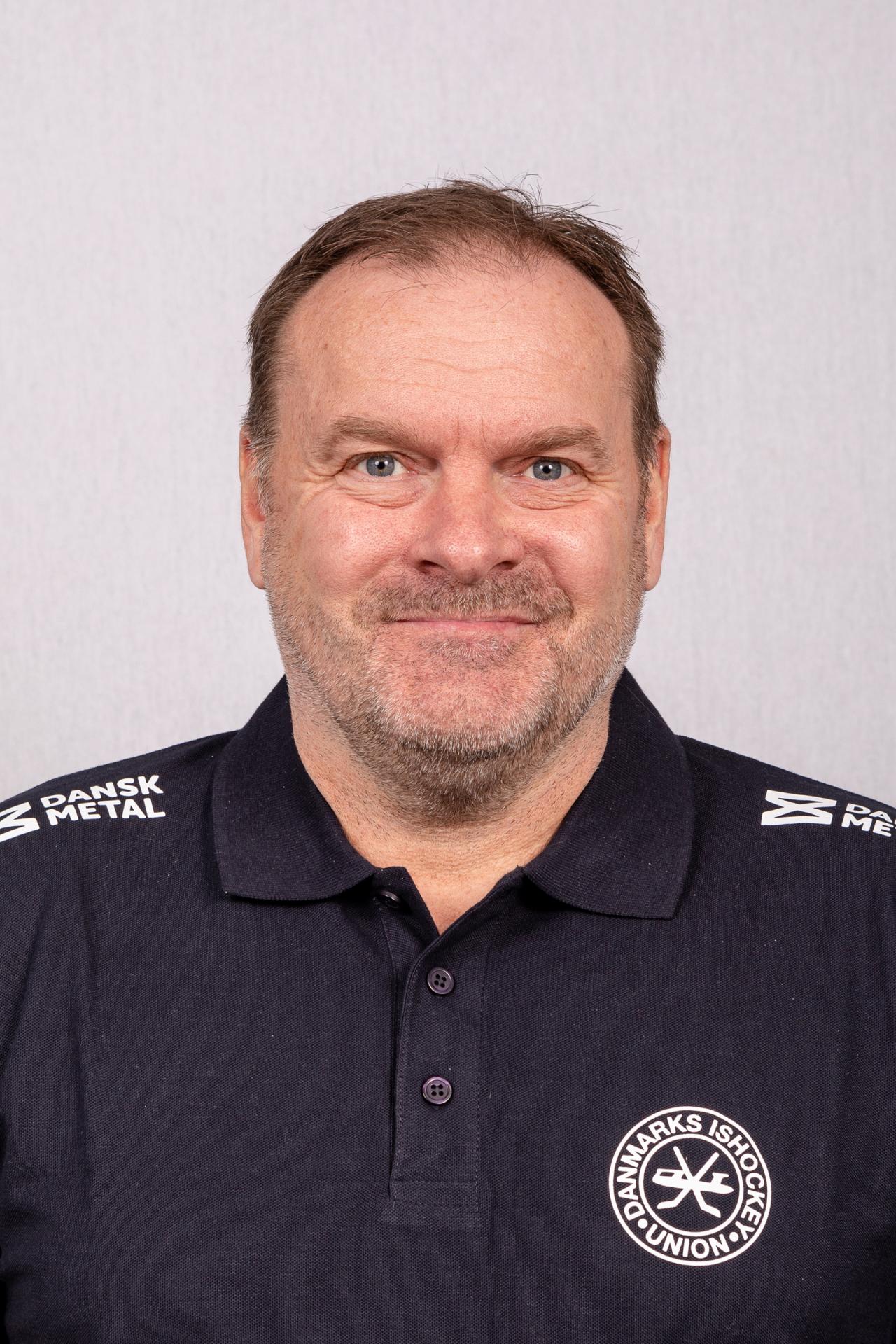 Ehlers: Forventer ikke nogen nem kamp