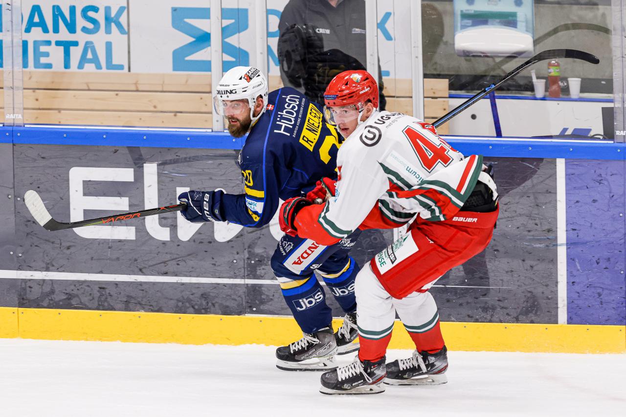 Mathias Mølgaard: Det var ikke godt det her