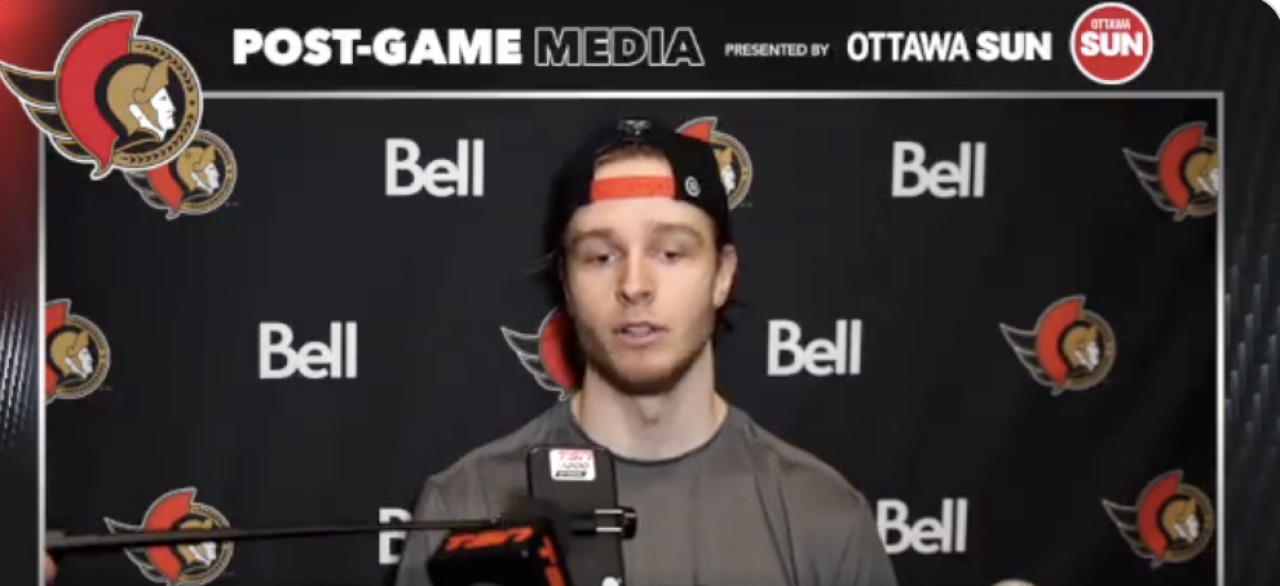 Mads Søgaard: Det var rigtig stort