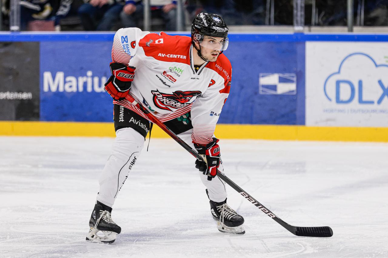 Ian Edmondson: Jeg er helt sikkert klar i næste uge