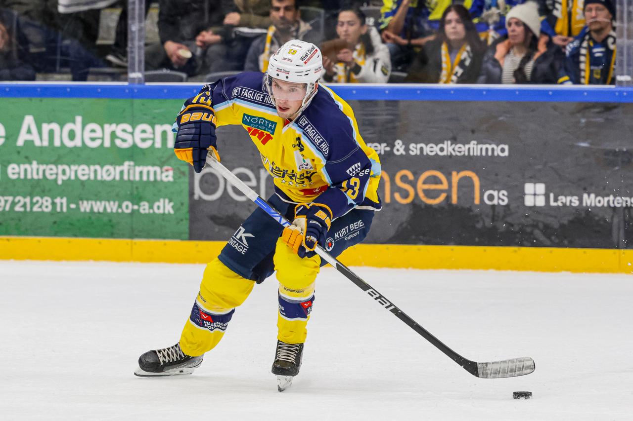 Oliver Kjær: Jeg ved ikke helt hvad der sker med vores målmænd - det hele spiller lige nu