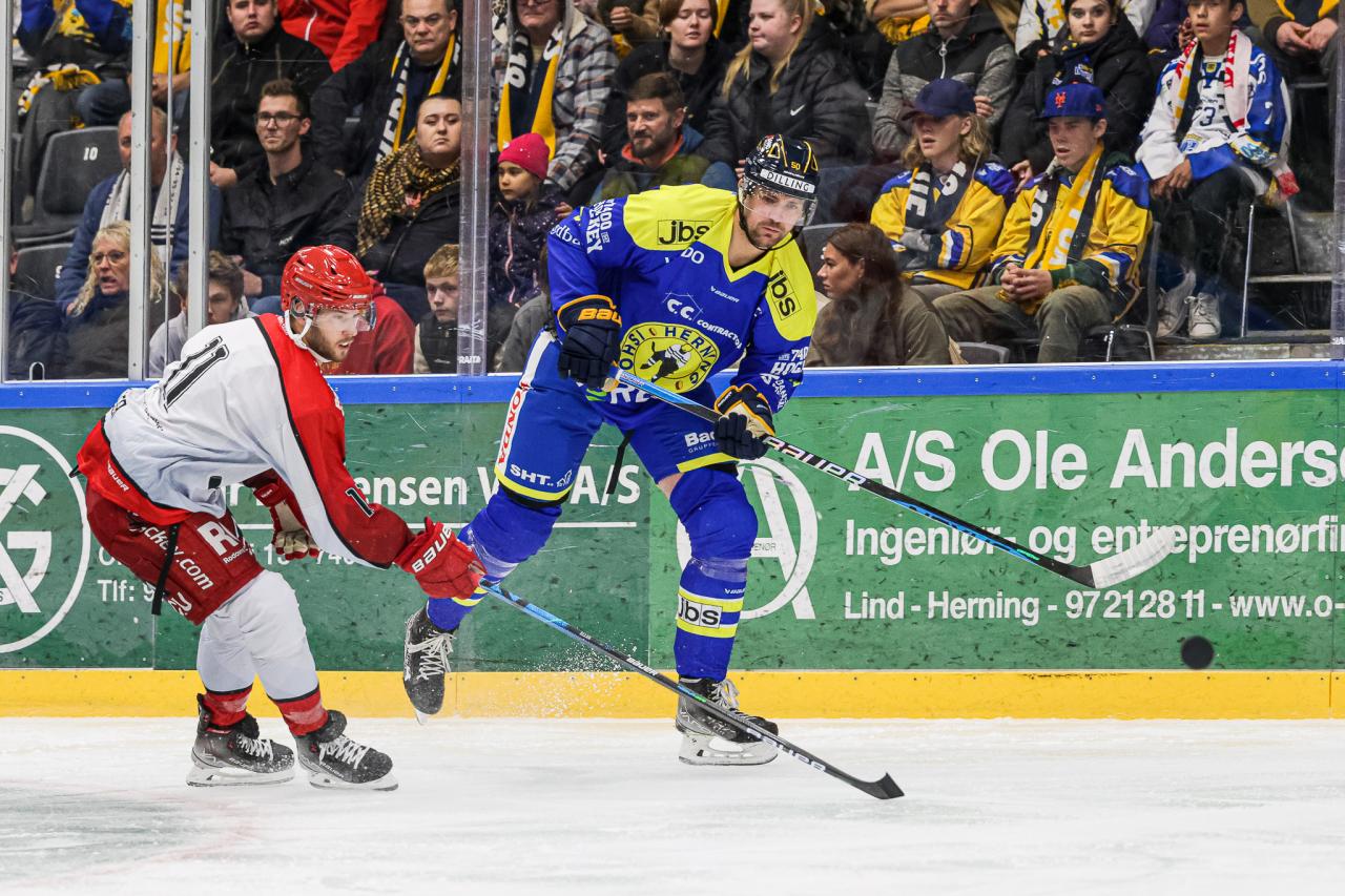 Mads Eller: Vi har ikke rigtig selvtillid og overskud i nogle situationer