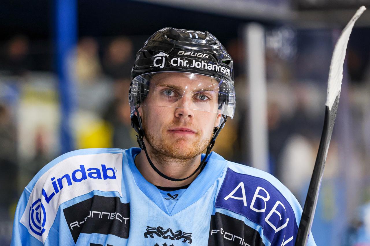 Nikolaj Krag: Efter på fredag er der et break hvor vi kan få ...