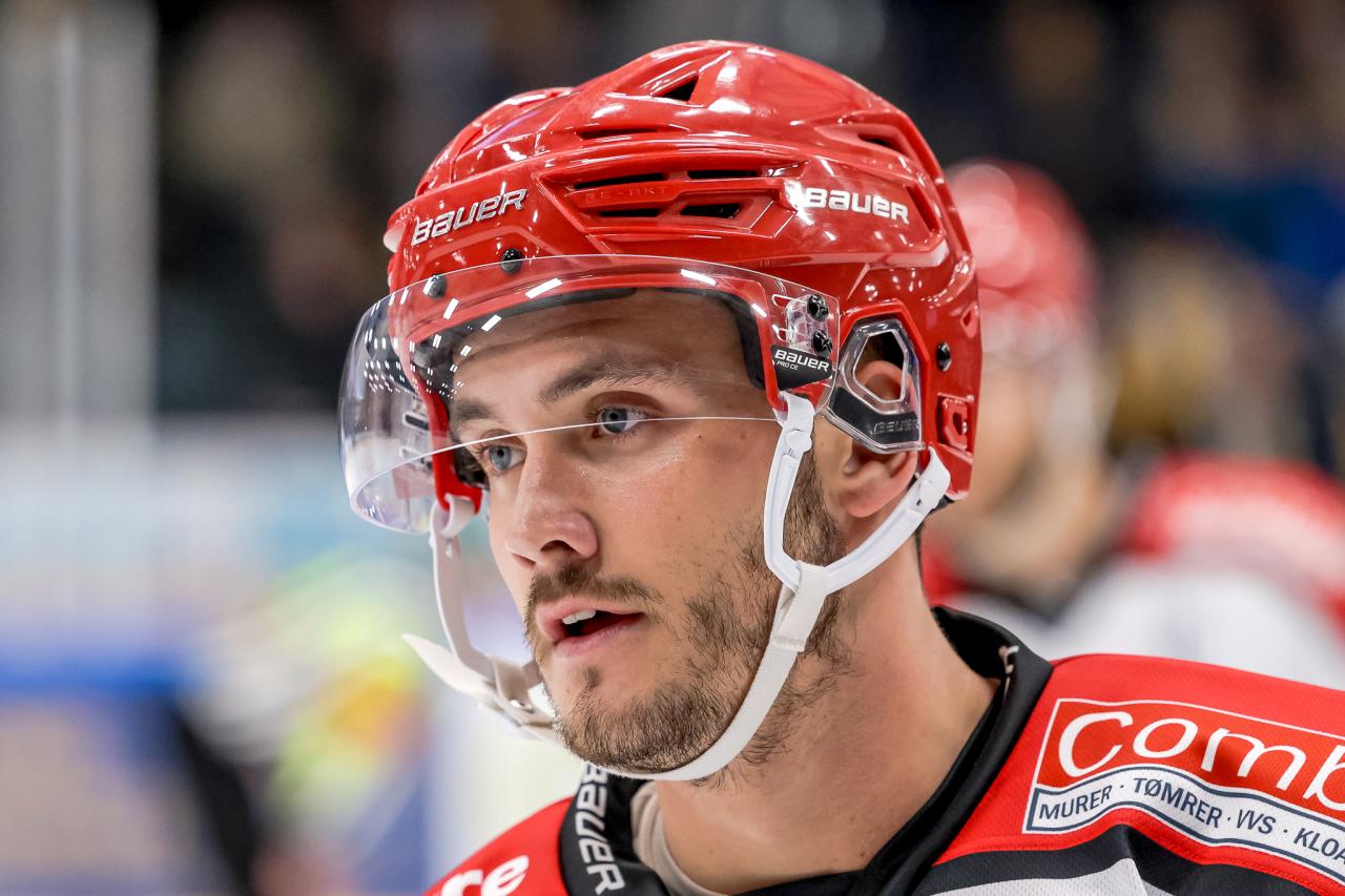 Lukas Bach Nielsen: En tæt kamp hvis vi kan holde SønderjyskE fra at score tidligt