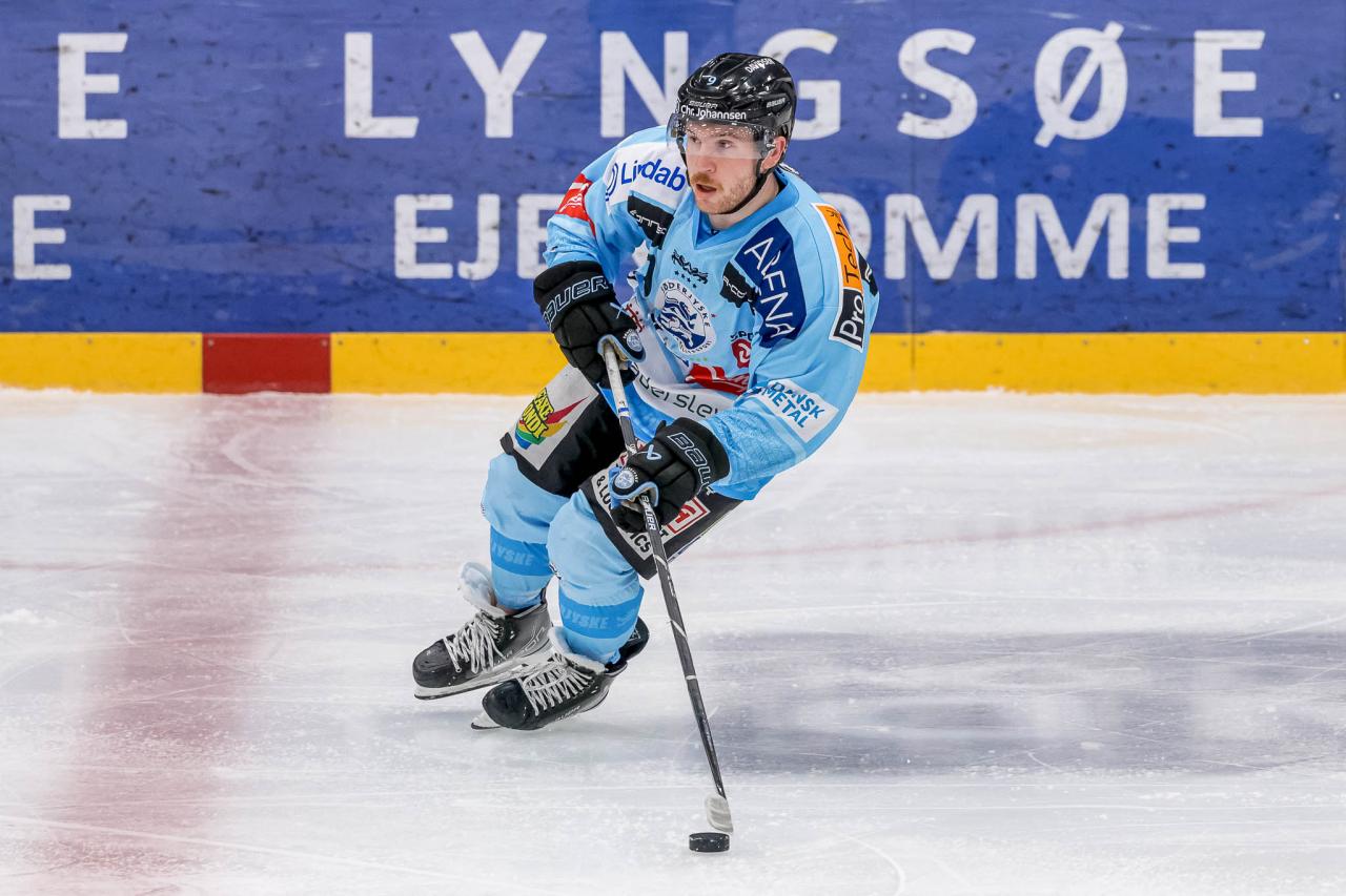 Charlie Combs: Det er ikke alt for skørt