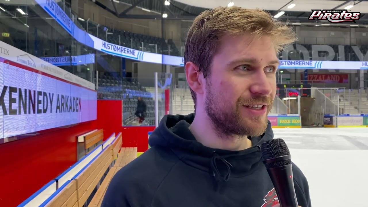 Nikolaj Carstensen: Vi laver for mange fejl og det straffer Herning